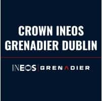 278 Used Cars, Trucks, SUVs in Stock in Dublin | Crown INEOS Grenadier ...