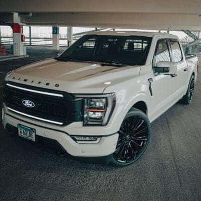 Cryptic Customs by Apple Autos