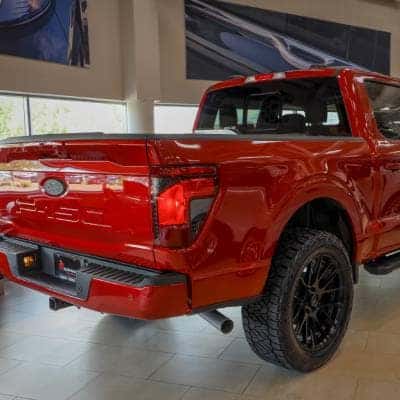 Cryptic Customs by Apple Autos