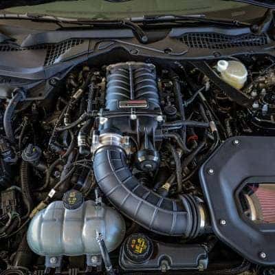 Cryptic Customs by Apple Autos