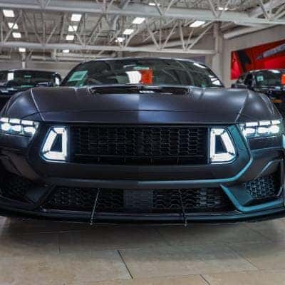 Cryptic Customs by Apple Autos