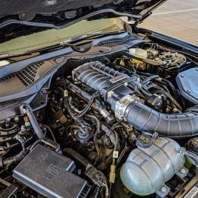 Cryptic Customs by Apple Autos