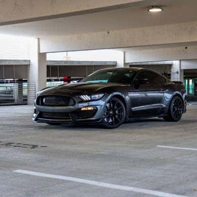 Cryptic Customs by Apple Autos