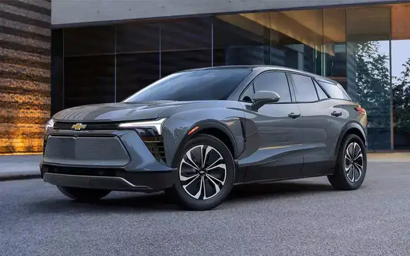 Best Chevy Service and Repairs in Culver City