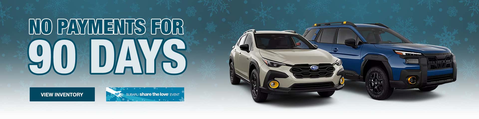 Dahl Subaru Sheboygan | Subaru Dealership in Sheboygan, WI