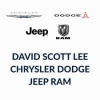 Dodge | David Scott Lee Chrysler Dodge Jeep Ram