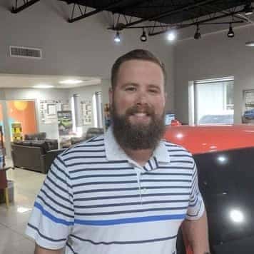 Dayton Andrews Chrysler Dodge Jeep Ram FIAT Staff | Clearwater Chrysler ...