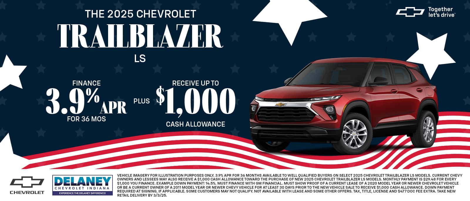 Indiana, PA New and Used Vehicle Dealer Near Blairsville, PA | Delaney ...