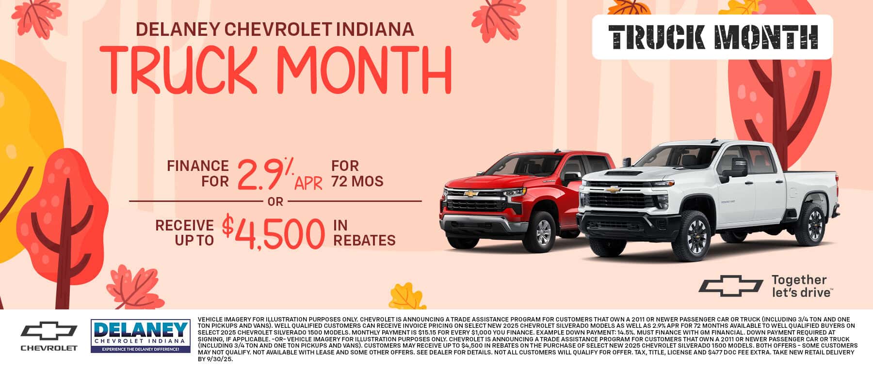 Indiana, PA New and Used Vehicle Dealer Near Blairsville, PA | Delaney ...