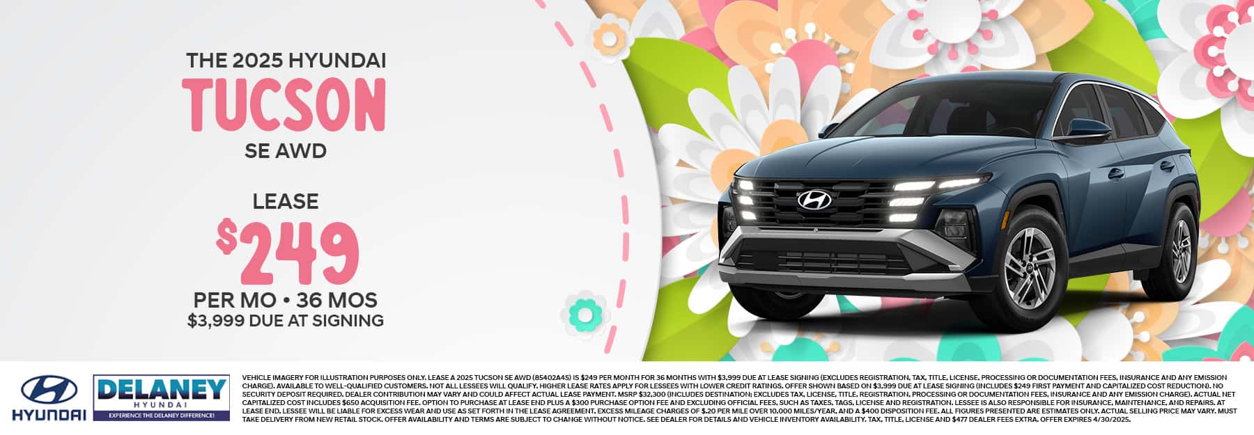 Delaney Hyundai of Indiana | Official Site
