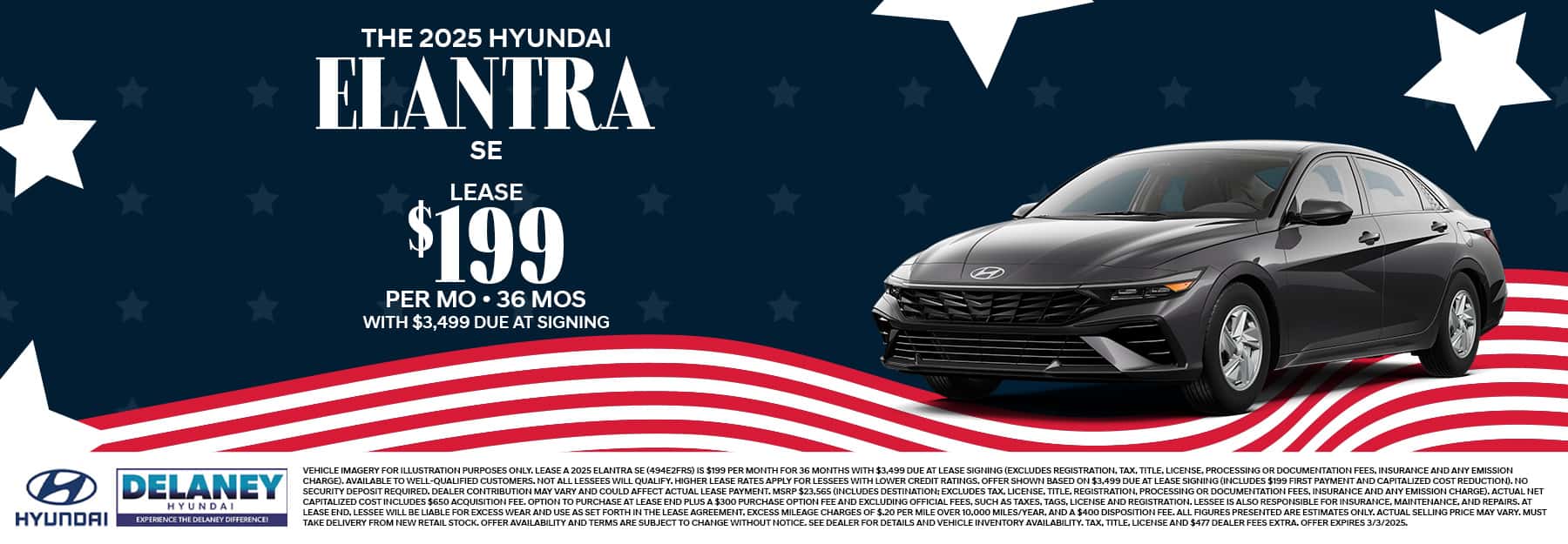 Delaney Hyundai of Indiana | Official Site