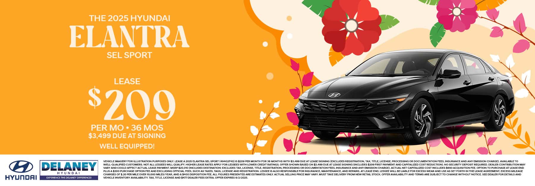 Delaney Hyundai of Indiana | Official Site