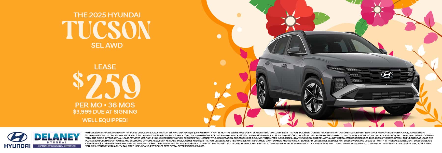 Delaney Hyundai of Indiana | Official Site