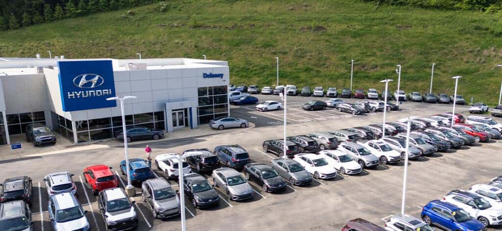 Why Should Drivers Consider an Extended Warranty? | Delaney Hyundai of ...