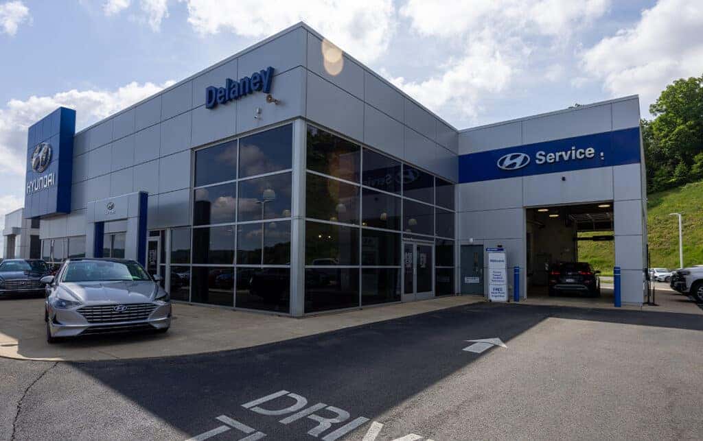 Why Should Drivers Consider an Extended Warranty? | Delaney Hyundai of ...