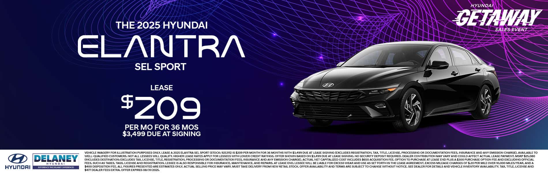 Delaney Hyundai of Indiana | Official Site