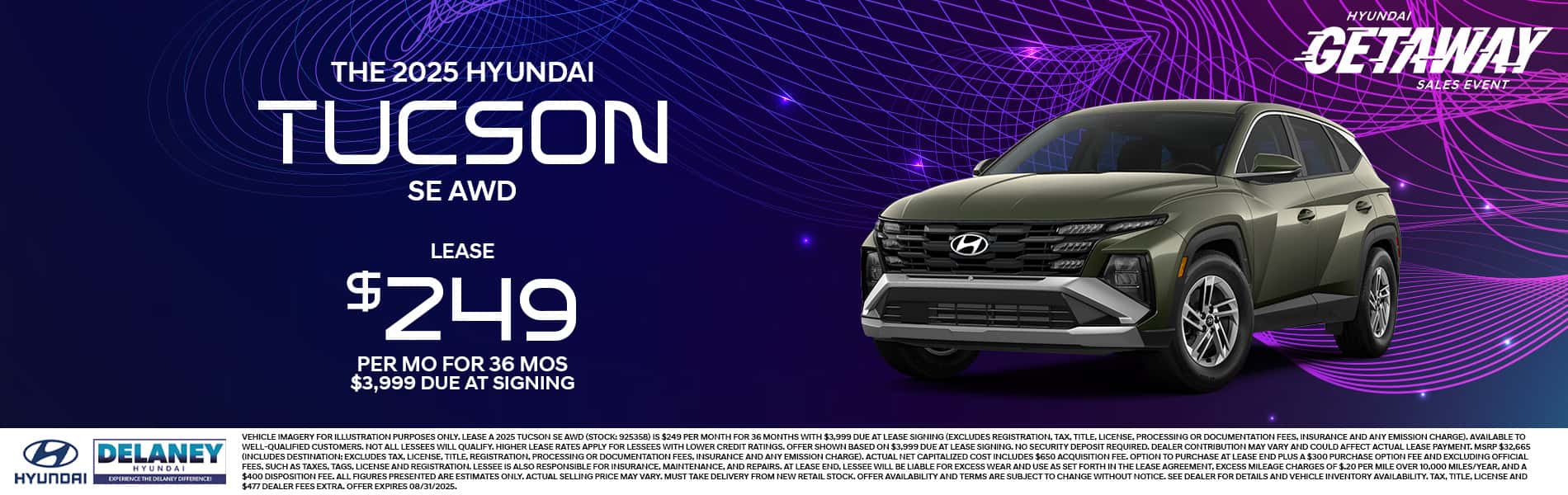 Delaney Hyundai of Indiana | Official Site