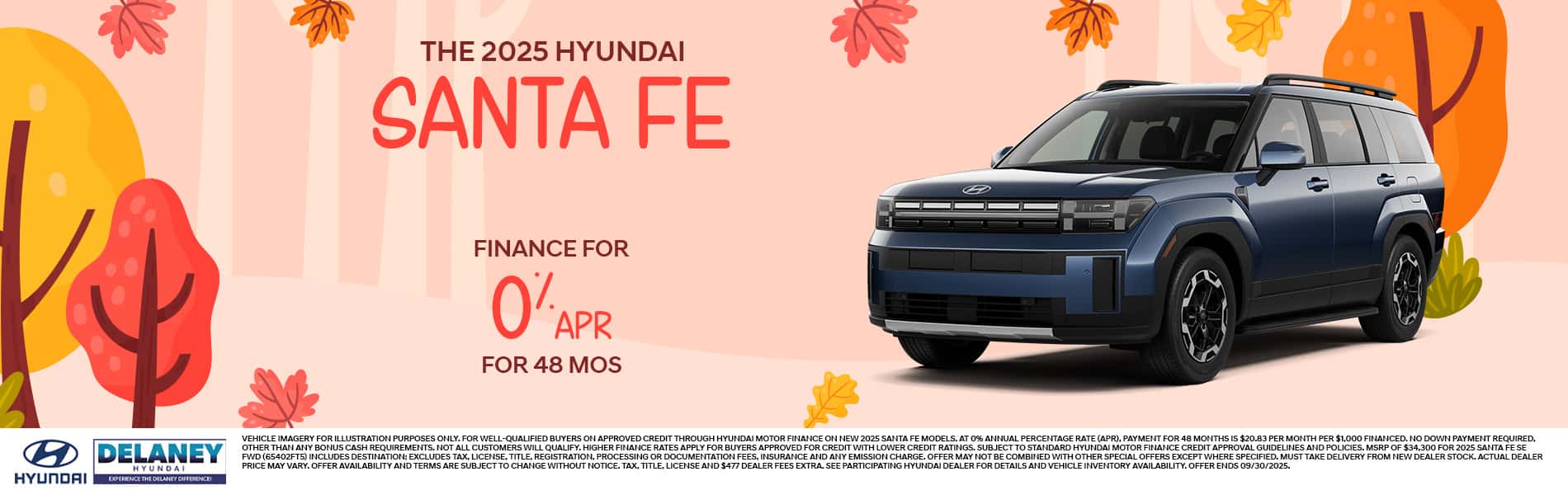 Delaney Hyundai of Indiana | Official Site