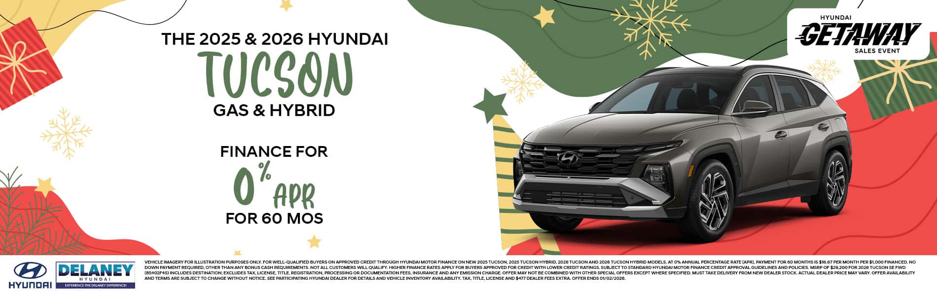 Delaney Hyundai of Indiana | Official Site