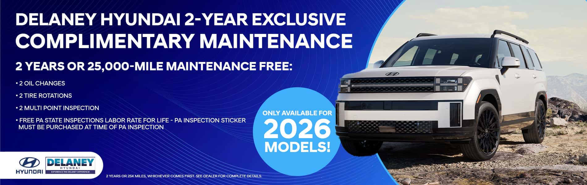 Delaney Hyundai of Indiana | Official Site