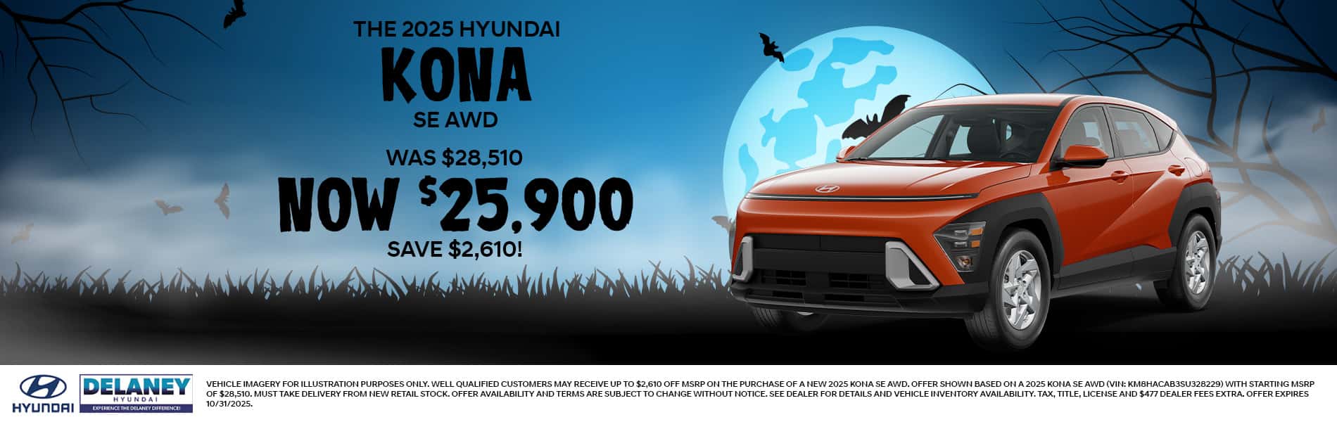 Delaney Hyundai of Indiana | Official Site