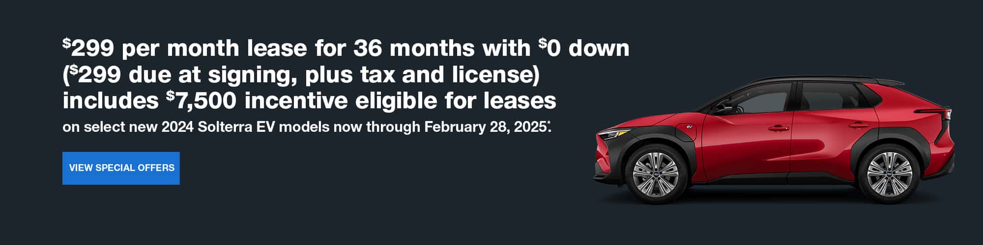 Delaney Subaru | Subaru Dealer in Indiana, PA