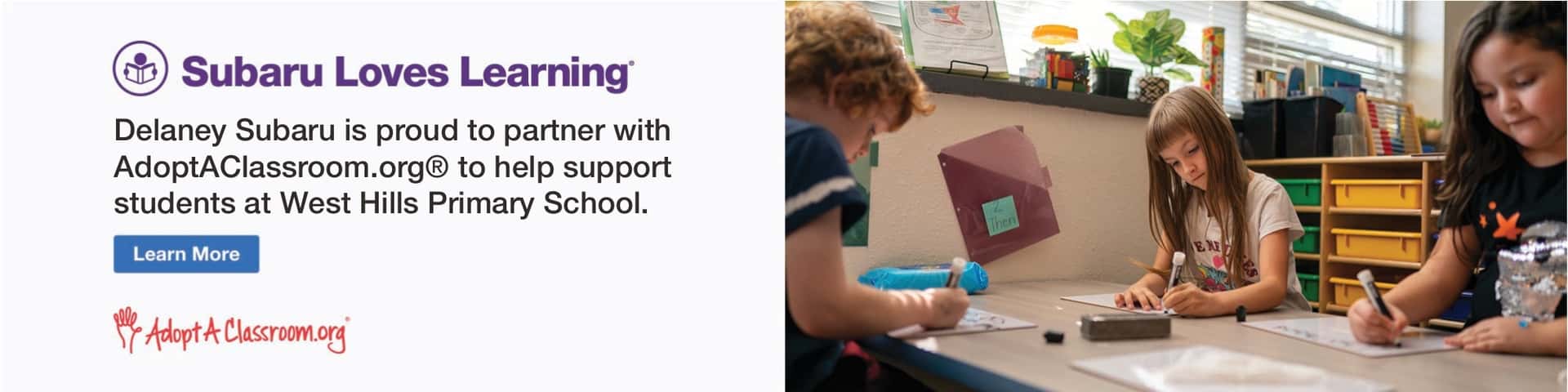 Delaney Subaru | Subaru Dealer in Indiana, PA