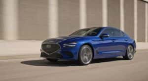 Our Complete Trim Guide: The 2025 Genesis G70 - Delray Genesis