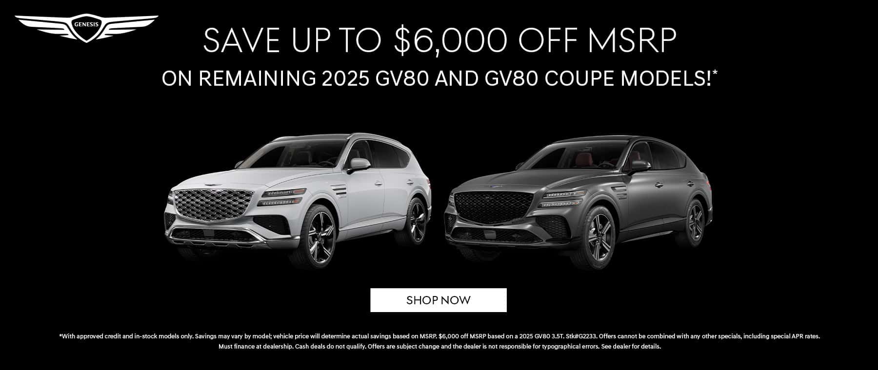 Genesis Dealer Delray Beach, FL New & Used Cars | Delray Genesis