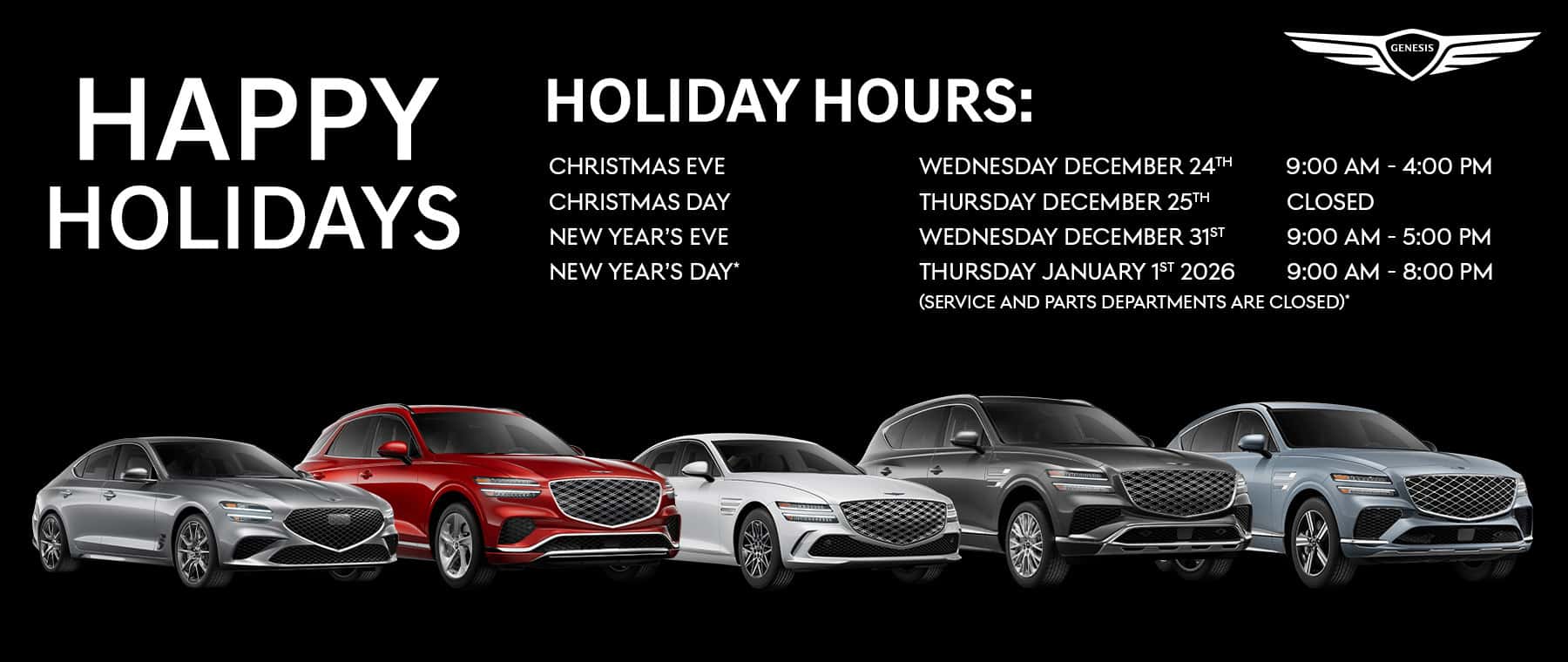 Genesis Dealer Delray Beach, FL New & Used Cars | Delray Genesis