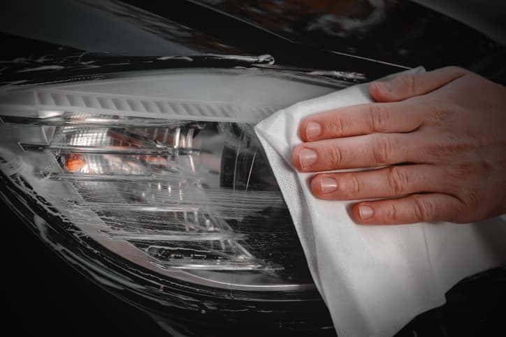 How Headlights Get Hazy & What to Do About It | Den Kelly Chevrolet GMC