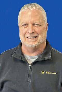 Meet Our Staff | Dick Hannah Chevrolet Serving Happy Valley