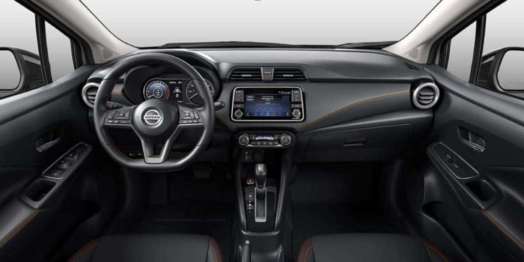 2021 Nissan Versa Review | Dick Hannah Nissan