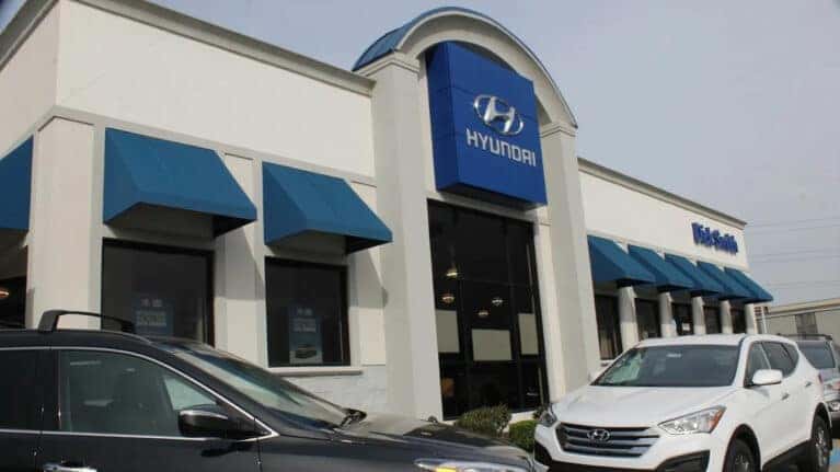 Contact Dick Smith Automotive Group Today