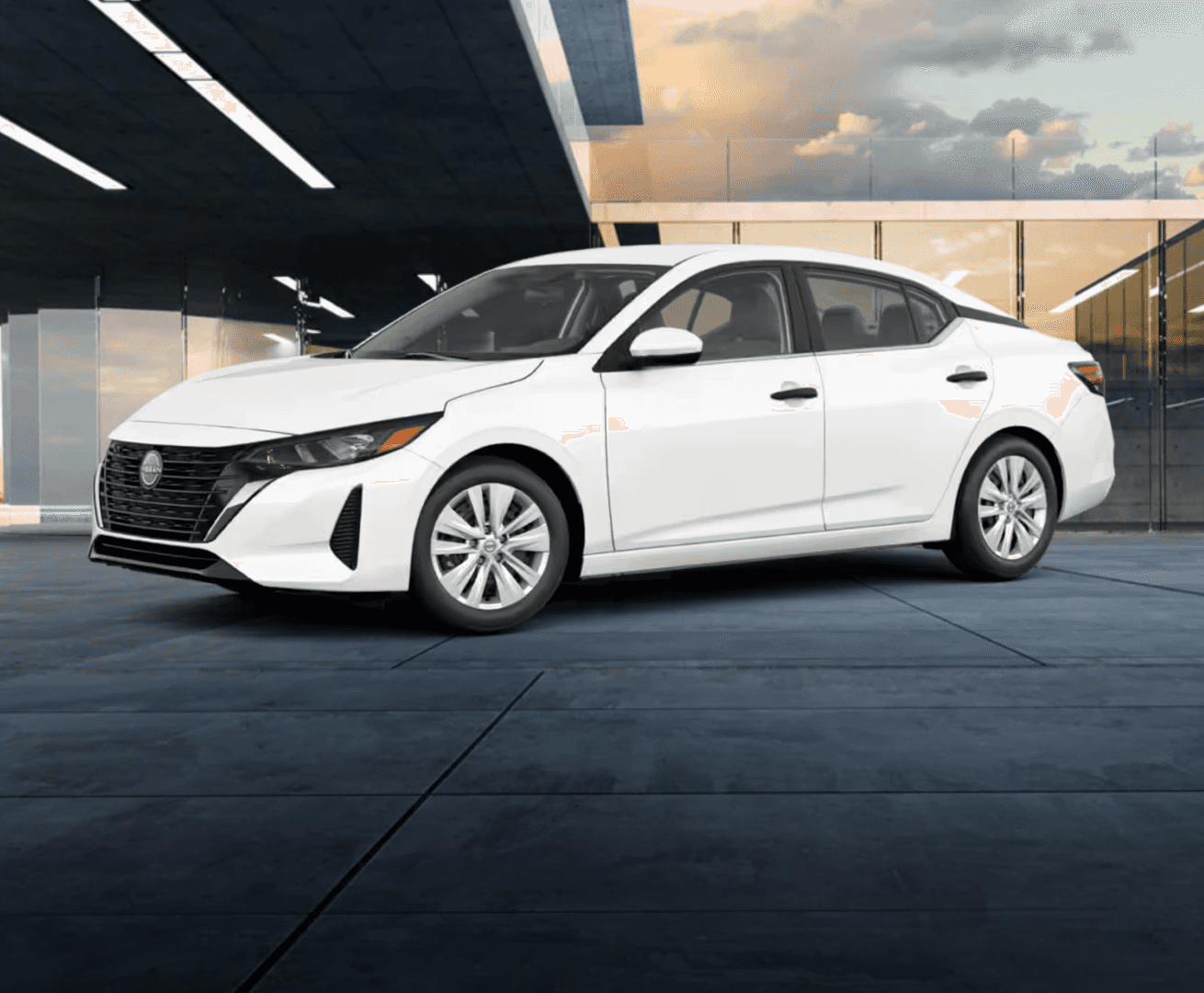 2025 Versa, Sentra & Frontier: Best Value