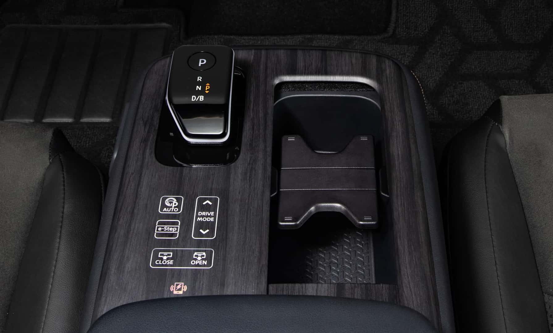 How Nissan Revolutionized The Cup Holder With A Small Tweak