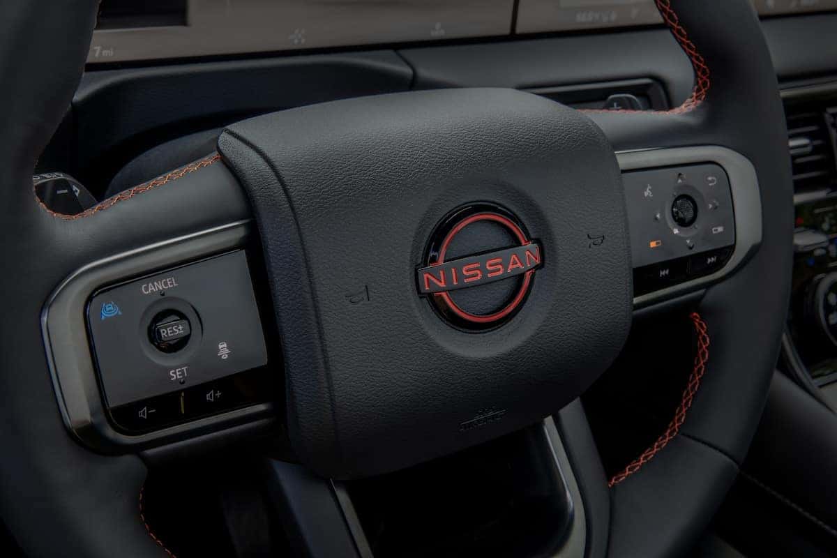 What Is Nissan ProPILOT Assist 2.1? | Dick Smith Nisssan Of Lexington