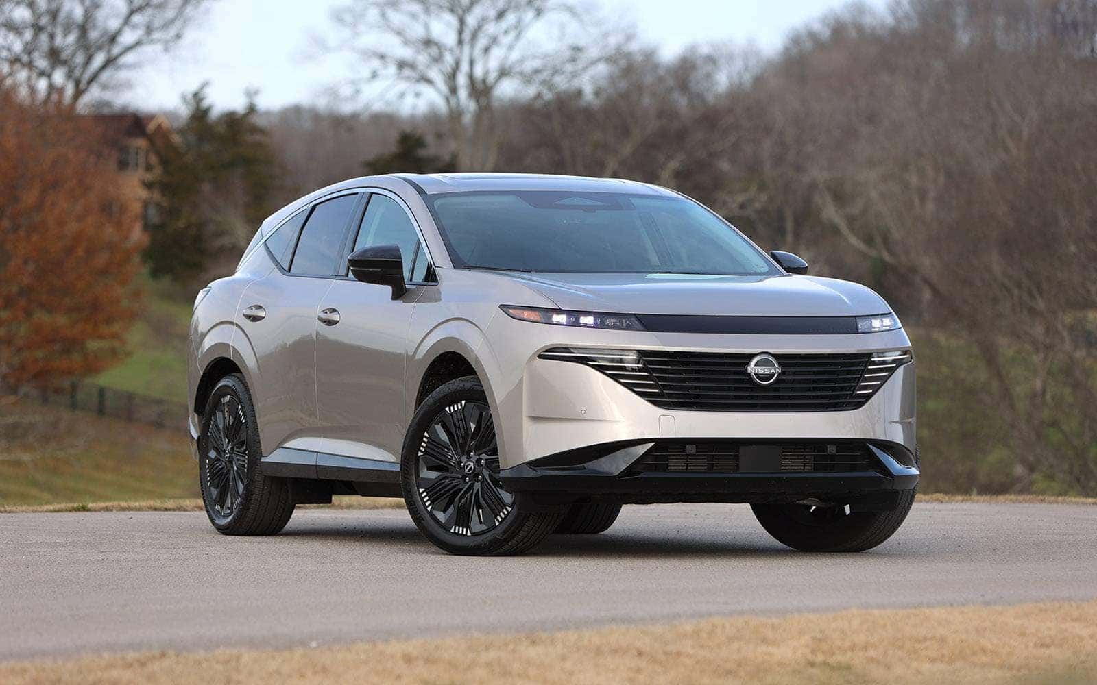 Kicks & Murano Named Most Dependable SUVs
