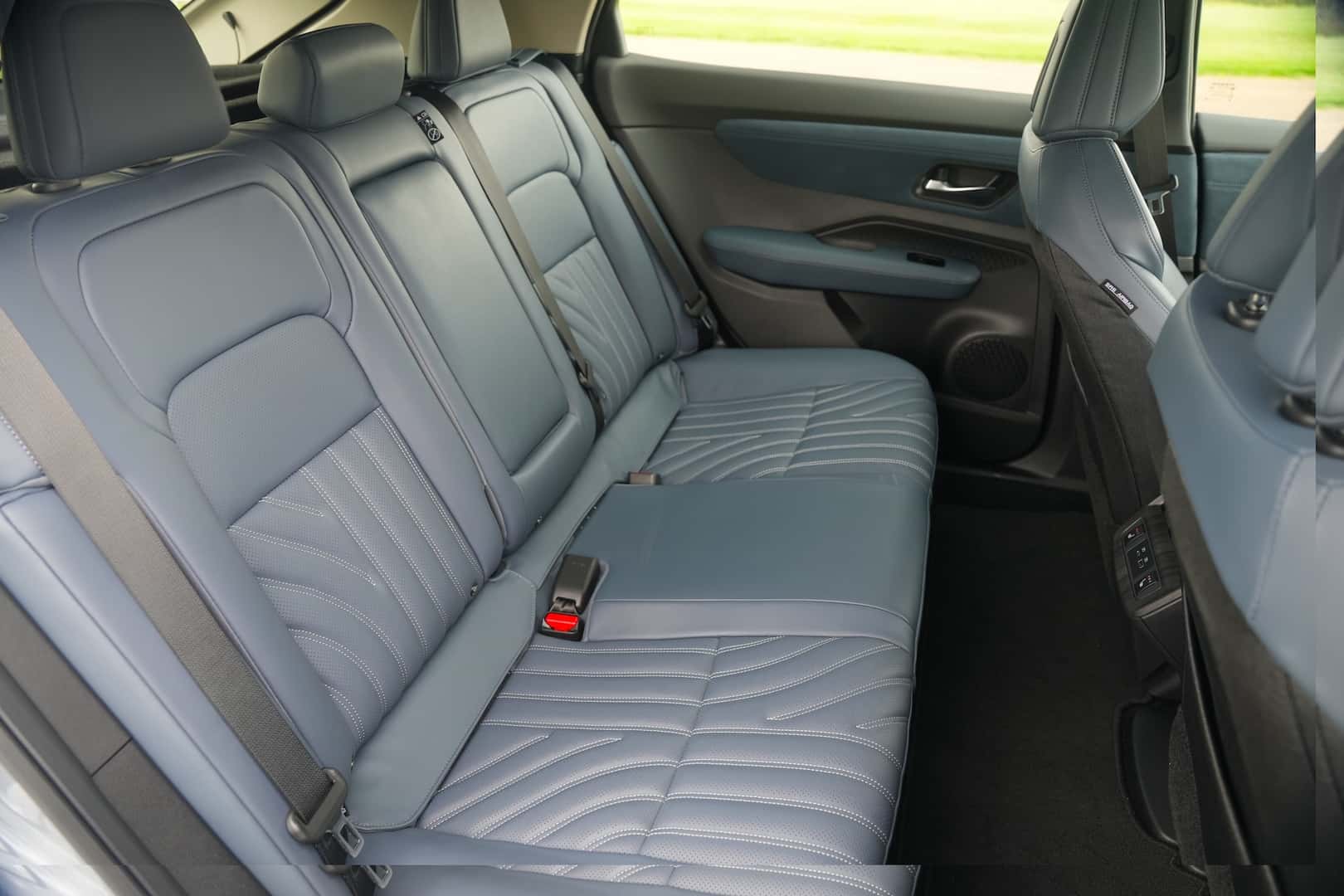 Nissan Ariya is named Best Pre-Owned EV of 2025