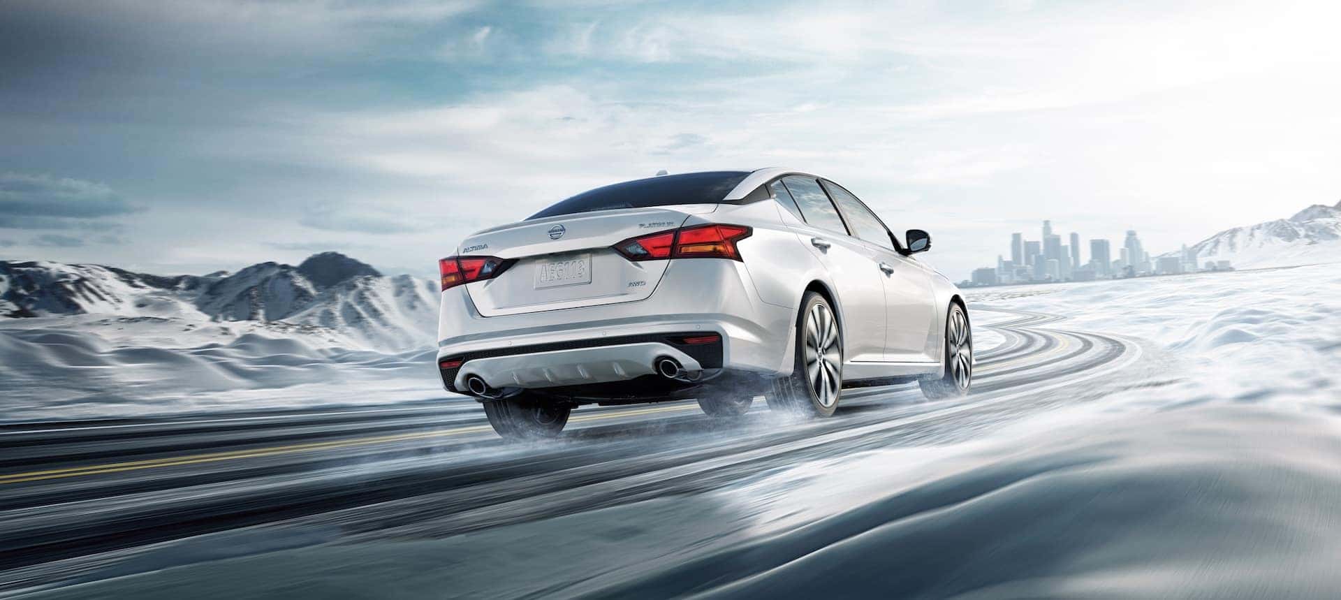 What Is the Difference Between Four-Wheel Drive and All-Wheel Drive?