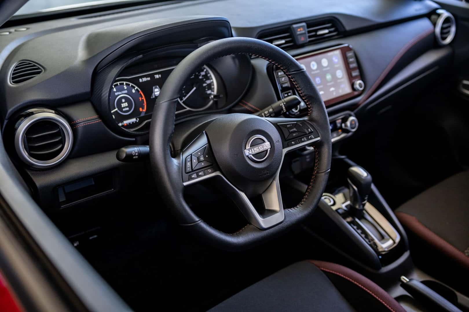 2025 Nissan Sentra, Frontier & Versa Win Value