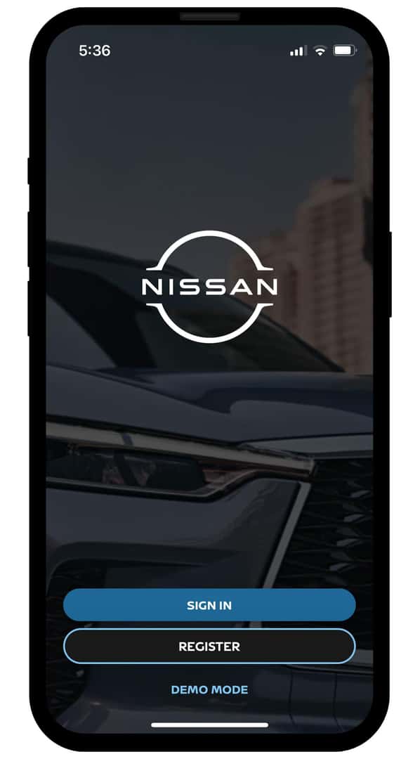 MyNISSAN App & NissanConnect Services – Stay Connected Anywhere