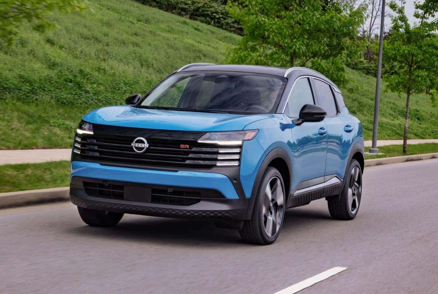 2025 Nissan Kicks Named to Autotrader’s Best New Cars of 2025 List