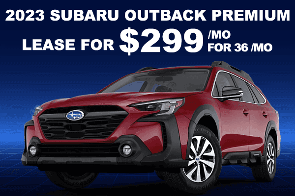Leasing A Vehicle | Diehl Subaru of Massillon