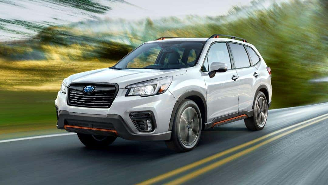 Discover the Best Subaru Vehicles for Your Adventures | Diehl Subaru of ...