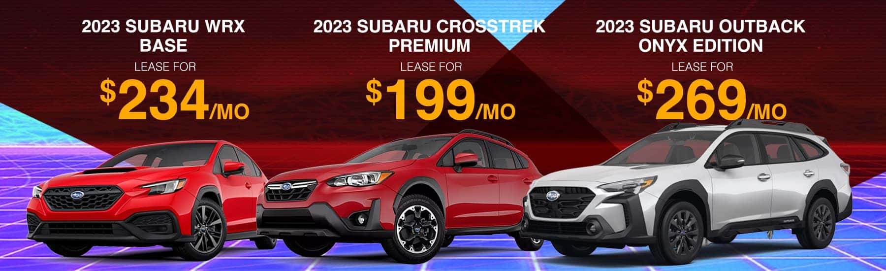 Diehl Subaru of Massillon | Subaru Dealer in Massillon, OH