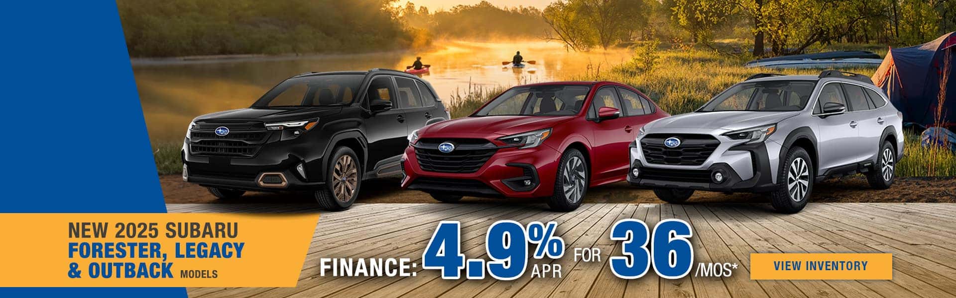 Subaru Dealer Massillon | Diehl Subaru of Massilon