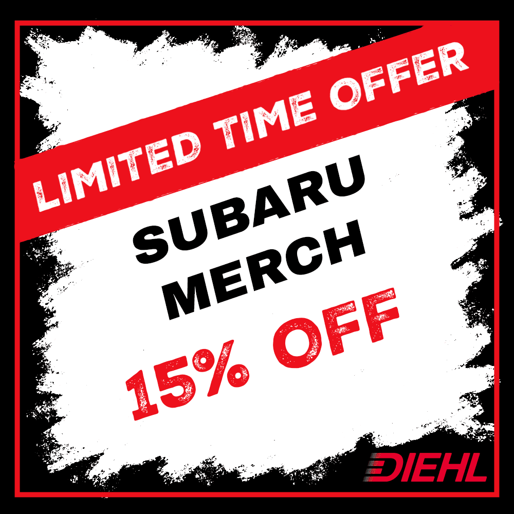 Service and Parts Specials | Diehl Subaru of Massillon