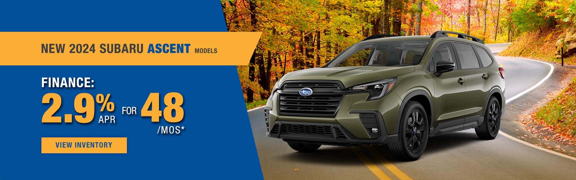 Subaru Dealer Massillon | Diehl Subaru of Massilon