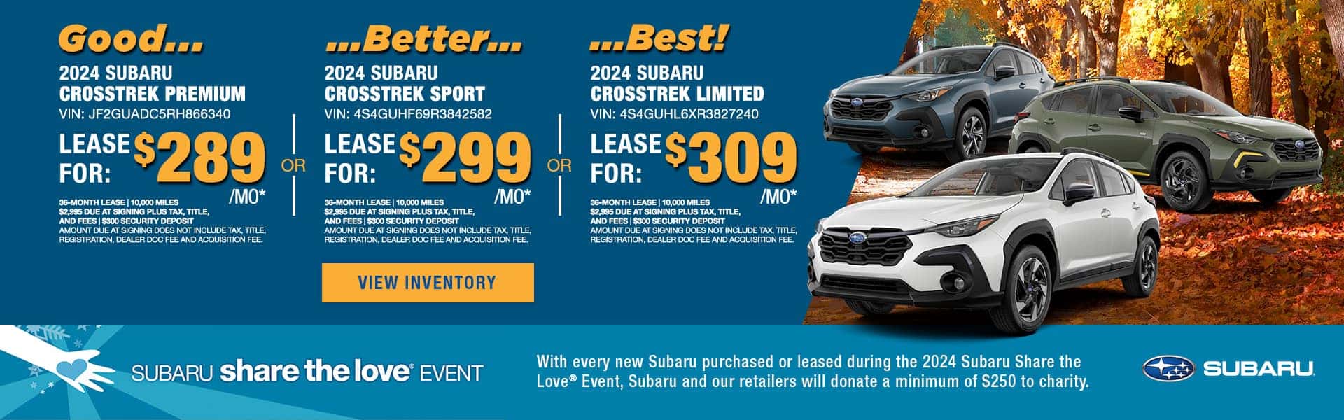 New & Used Subaru Dealership Massilon | Diehl Subaru of Massillon